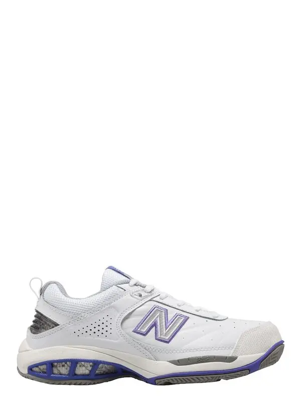 NEW BALANCE 806 Sneakers - White