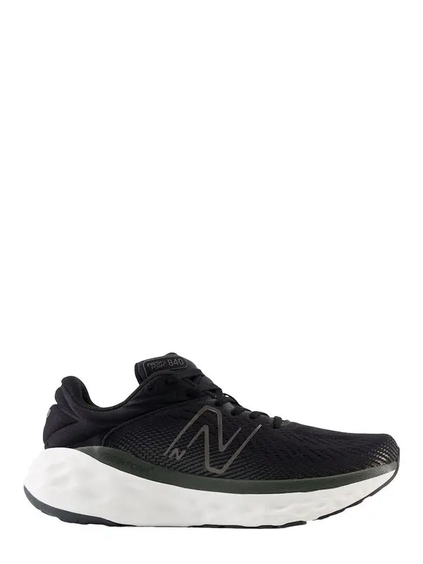 NEW BALANCE Fresh Foam 840v1 Topin Sneakers - Blacktop