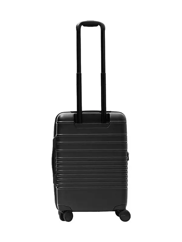 BEIS Carry-on Roller - All Black