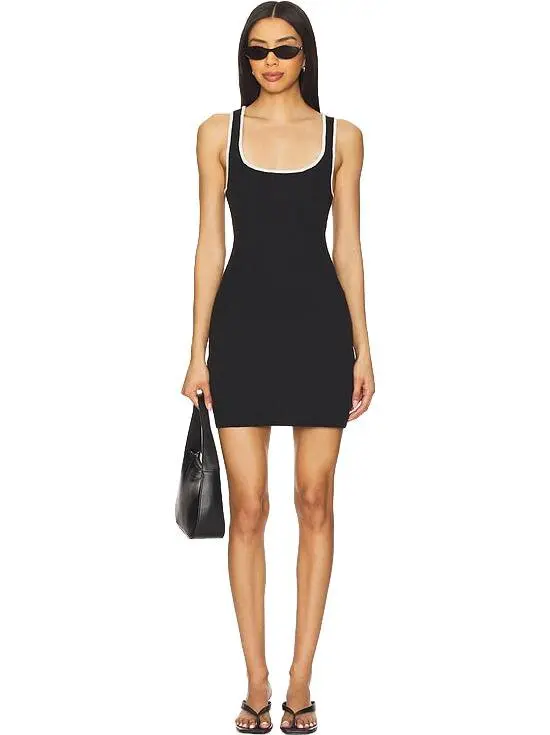 Le Superbe Aughts Tank Dress - Classic