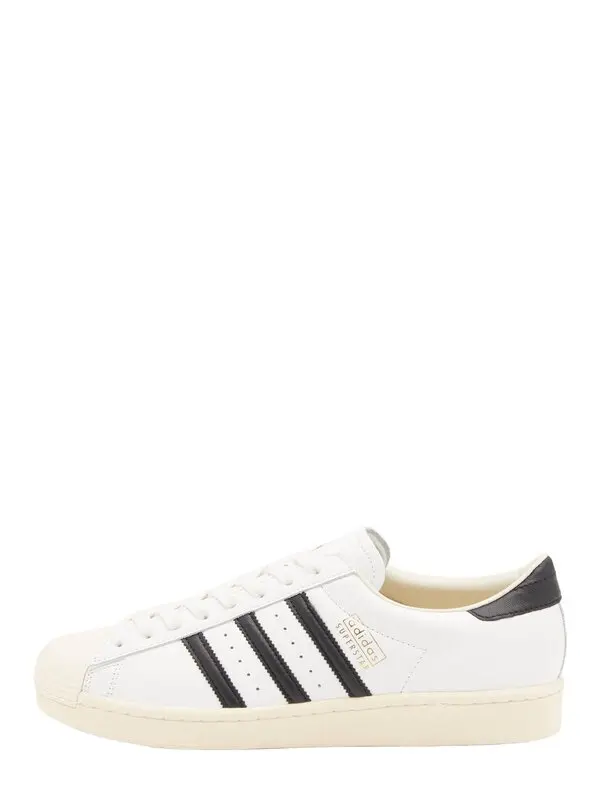 Adidas Superstar Vintage - White/black/cream White