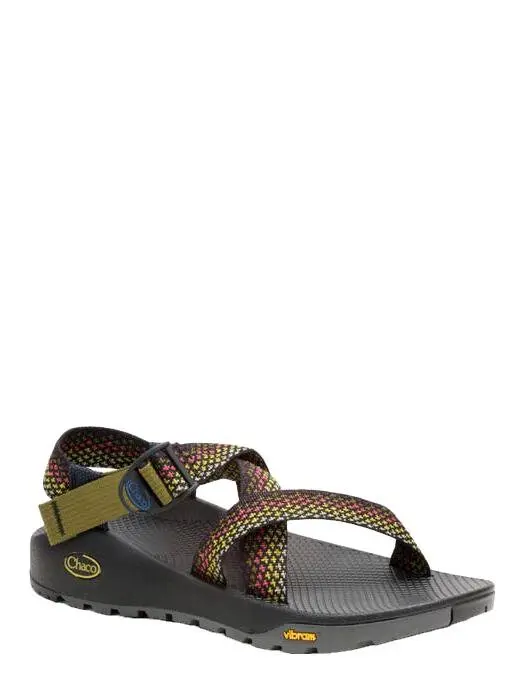 CHACO Rapid Pro Sandal - Aquatic Flora