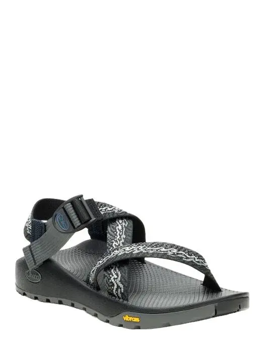 CHACO Rapid Pro Sandal - Eddy Black Graphite