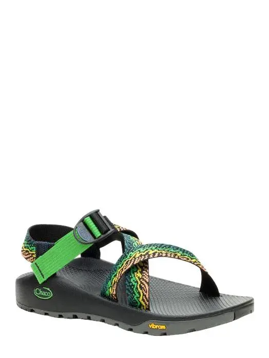 CHACO Rapid Pro Sandal - Eddy Green Envy