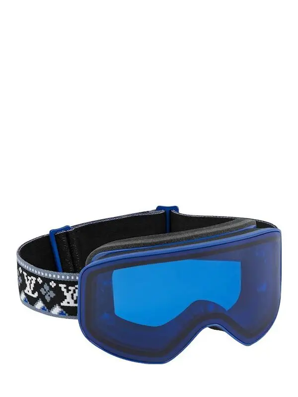LOUIS VUITTON Snow Mask - Blue
