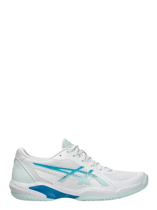 Asics Solution Swift Ff 2 Sneakers - White