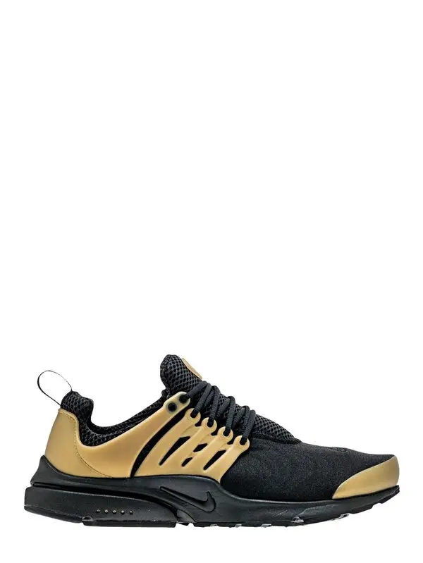 Nike Presto Essential - Black