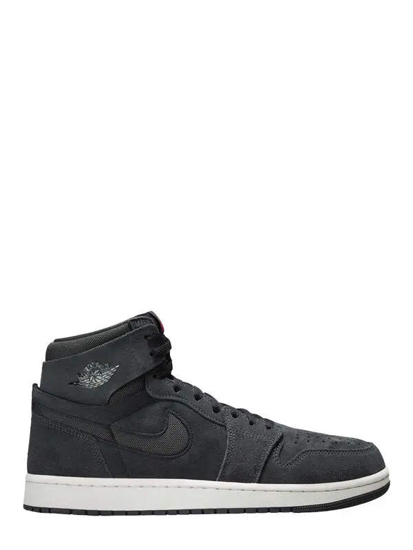 JORDAN 1 High Zoom Comfort 2 Sneakers - Black