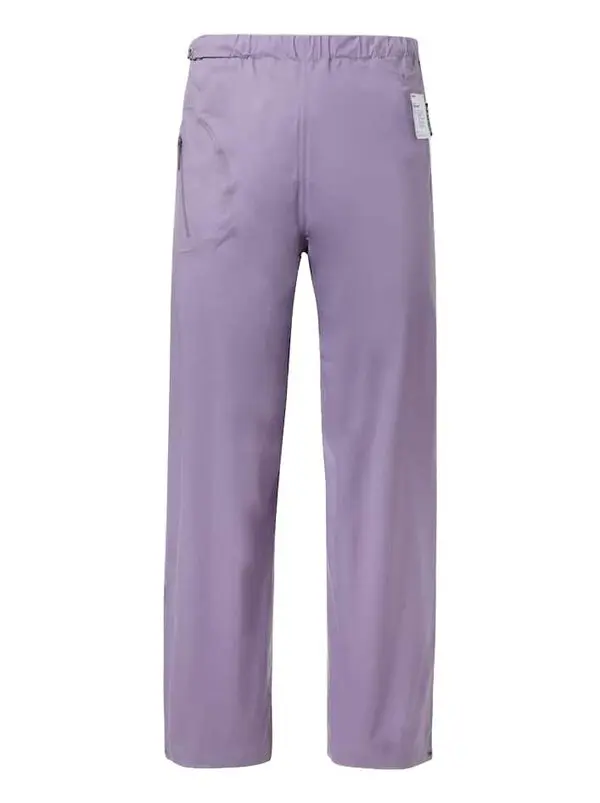 Satisfy Pertex® 3l Sweatpants - Purple