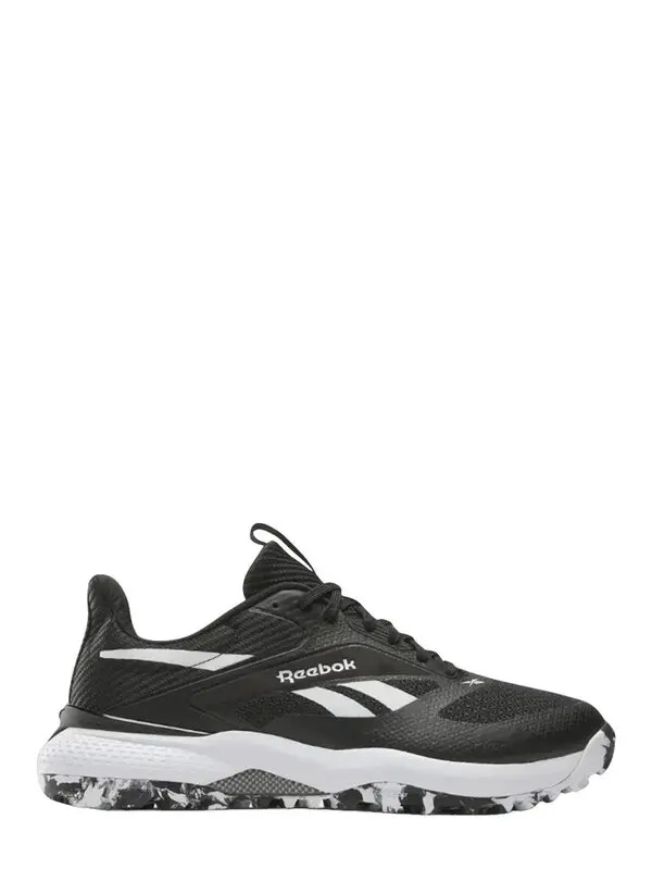REEBOK Nano Golf Sneakers - Black/footwear White