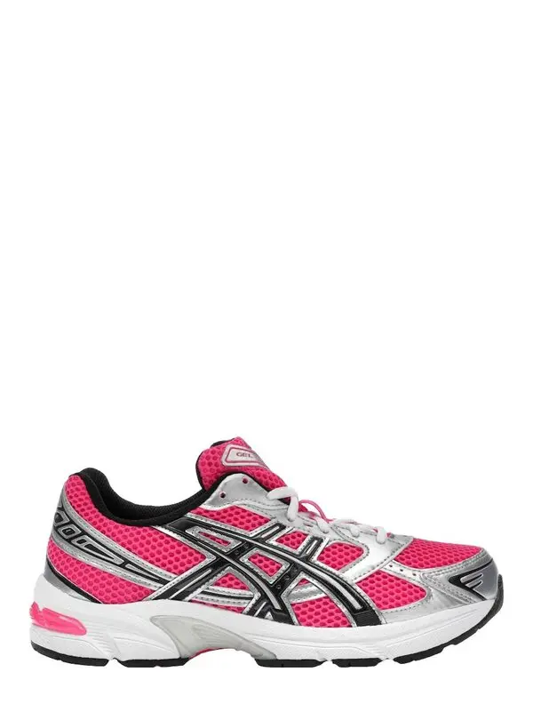 Asics Gel-1130 Neon Pack Sneakers - Pink/metallic Silver