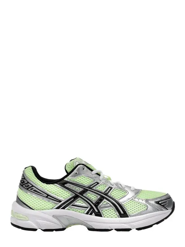 Asics Gel-1130 Sneakers - Volt/metallic Silver
