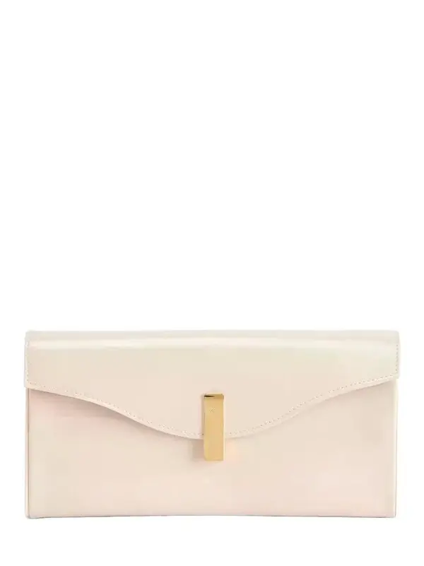 GIUSEPPE ZANOTTI Flutie Clutch - Neutrals
