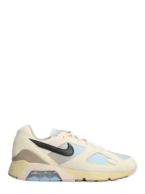 Nike Air 180 Sneakers - Beige