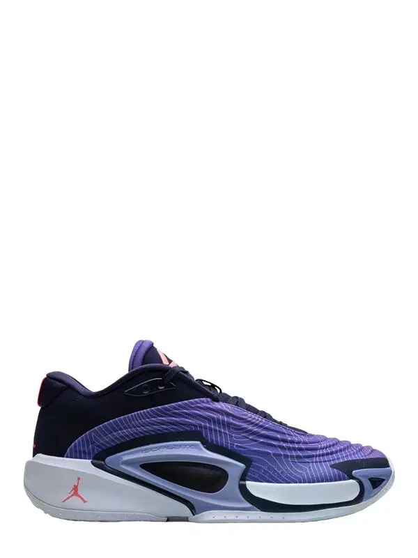 JORDAN Luka 3 Comet Sneakers - Purple
