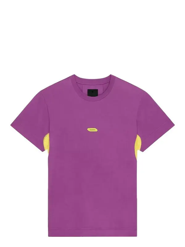 Givenchy Tk-mx T-shirt - Purple