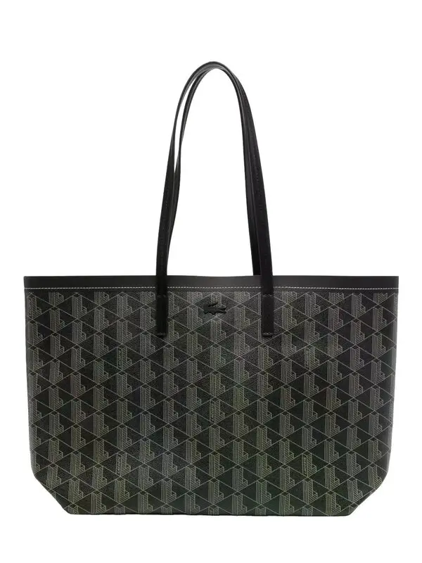 Lacoste Zely Tote Bag - Black