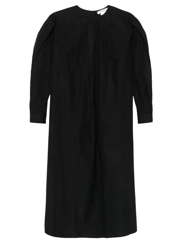 Max Mara Liriche Dress - Black