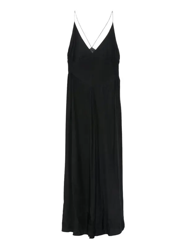 Bevza Bee Dress - Black