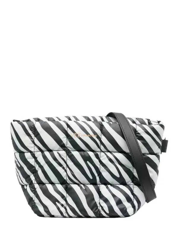 VEECOLLECTIVE Porter Clutch - Black