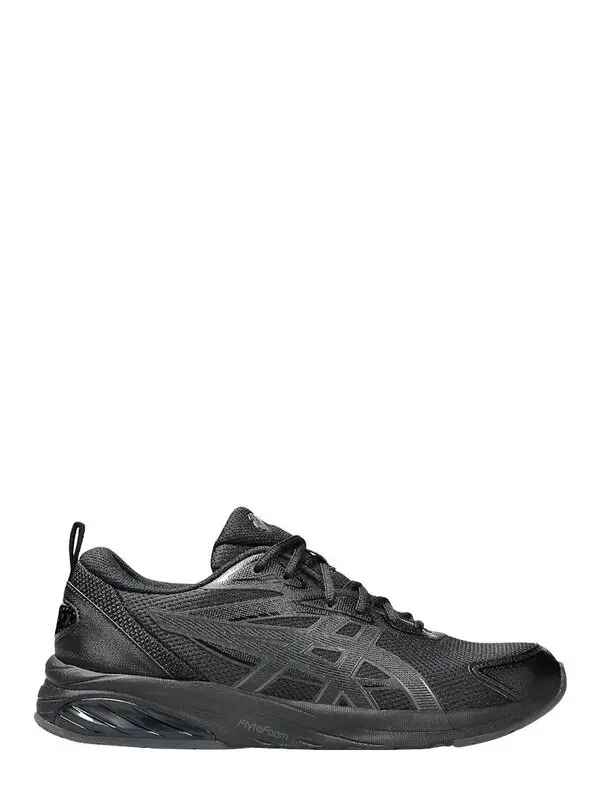 Asics Gelquantum Keiin Sneakers - Black/obsidian Grey