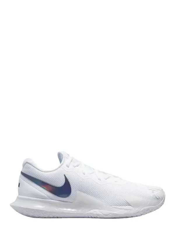 Nike Court Air Zoom Vapor Cage 4 Rafa Hcin - White/black