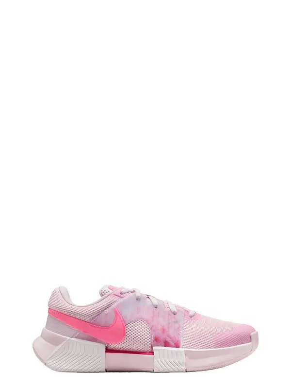 Nike Gp Challenge 1 Naomi Osaka Sneakers - Pink Foam/pale Pink/hyper Pink