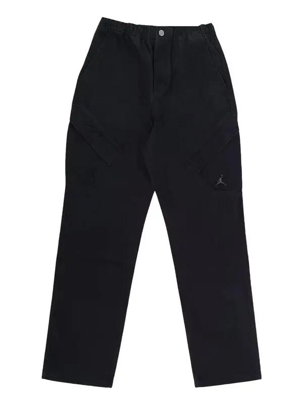 JORDAN Chicago Trousers - Black