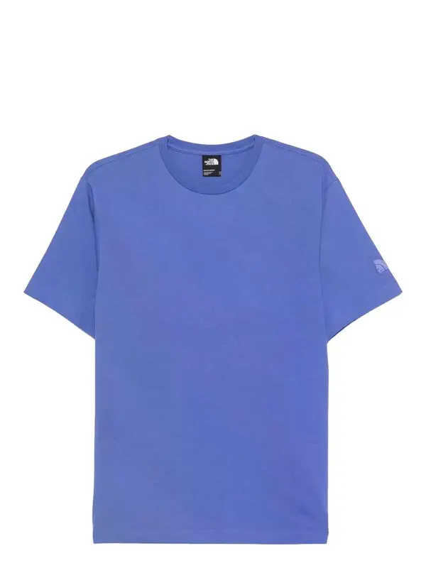 The North Face Rmst Logo T-shirt - Blue