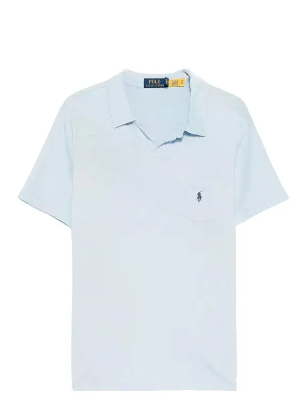 Polo Ralph Lauren Polo Pony T-shirt - Blue