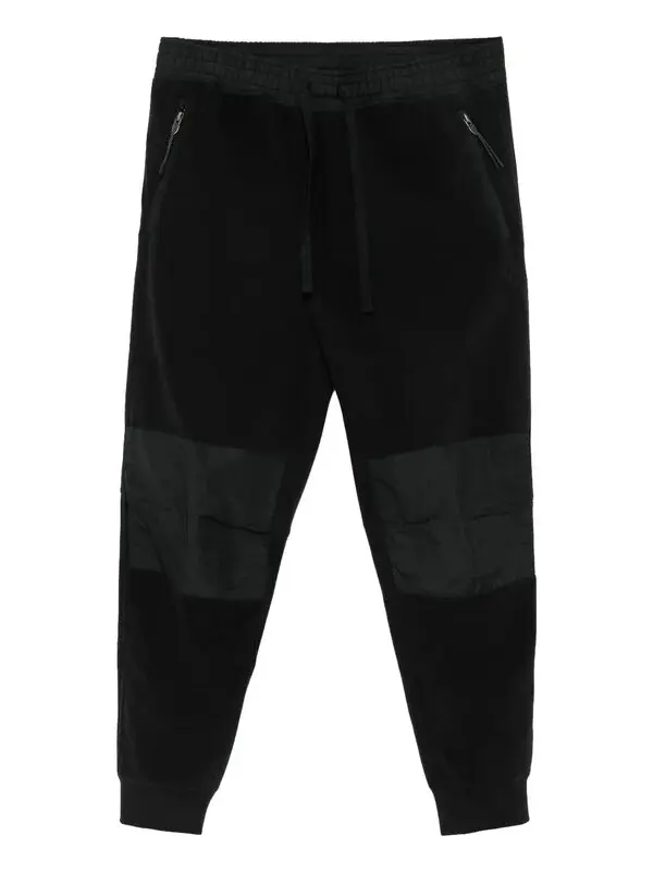 Polo Ralph Lauren Fleece Track Trousers - Black