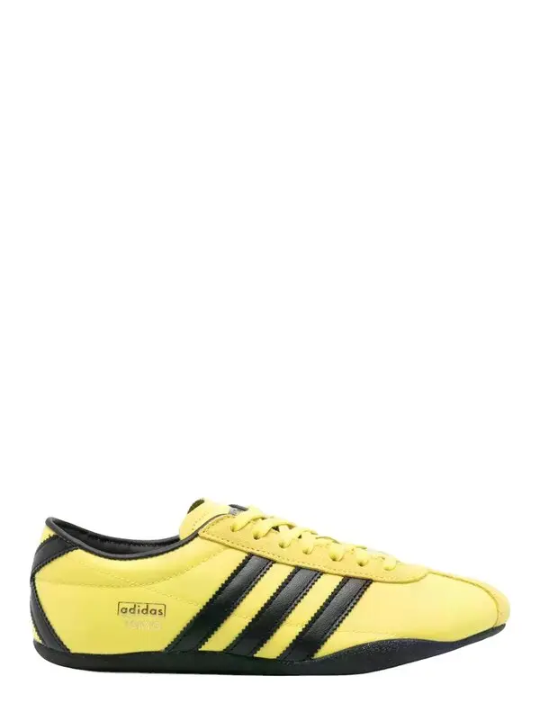 Adidas Tokyo Low-top Sneakers - Yellow