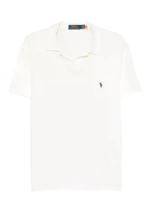 Polo Ralph Lauren Polo Pony T-shirt - White