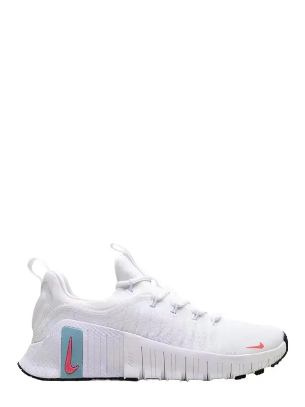Nike Free Metcon 6 Sneakers - White