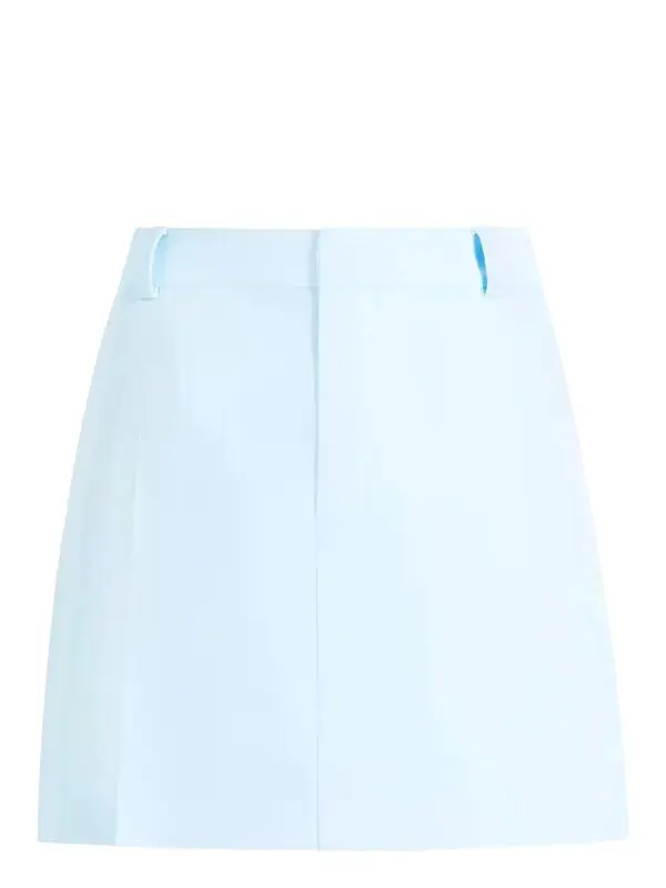 Cinq À Sept Marie Skirt - Blue