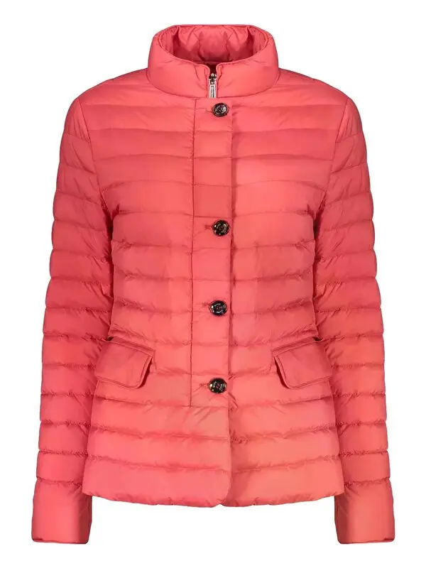 MOORER Aisha Jacket - Red