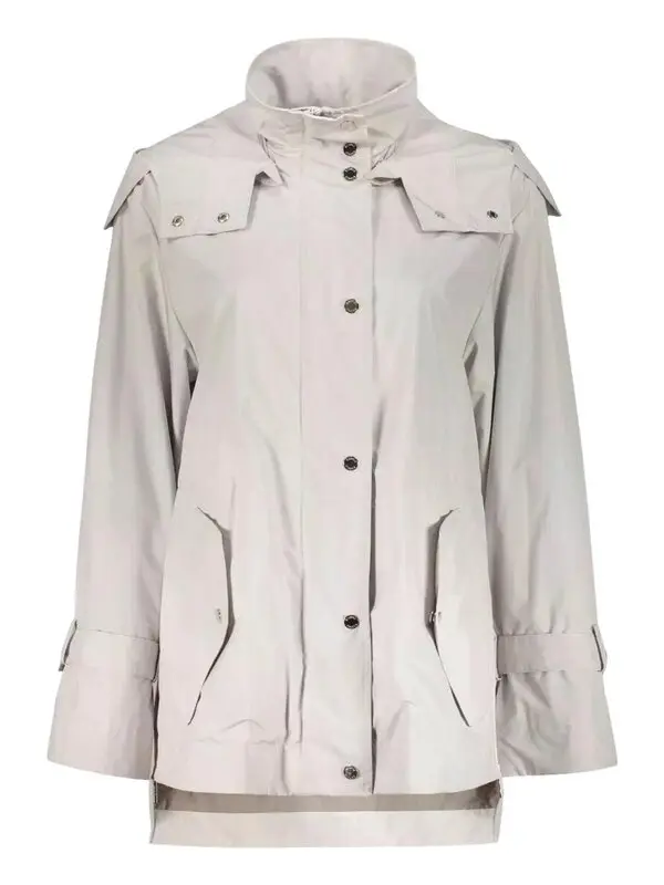 MOORER Krystal Jacket - Neutrals