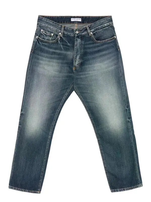 ICON DENIM LA Josh Jeans - Blue