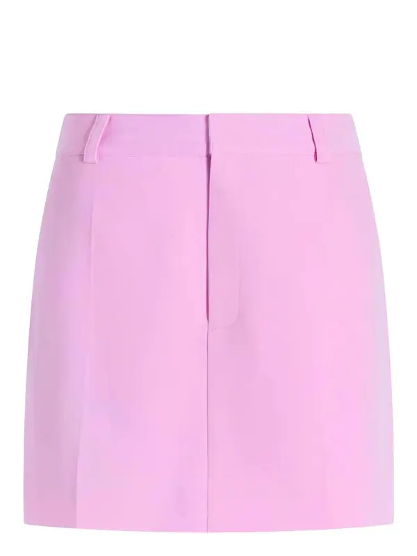Cinq À Sept Marie Skorts - Pink