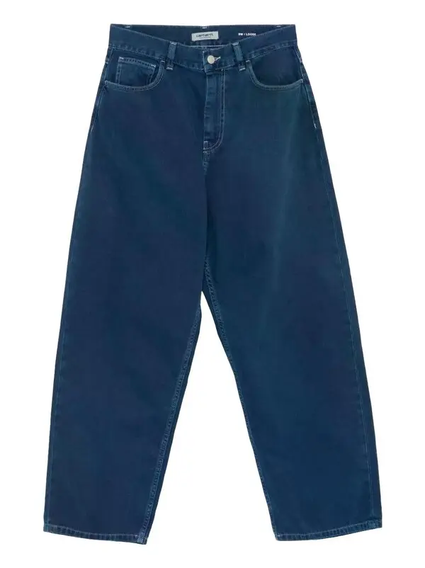 Carhartt Work In Progress Brandon Jeans - Blue