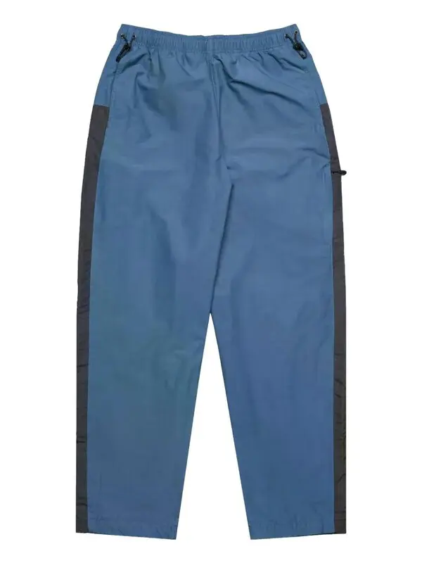 THISISNEVERTHAT Sports Track Pants - Blue