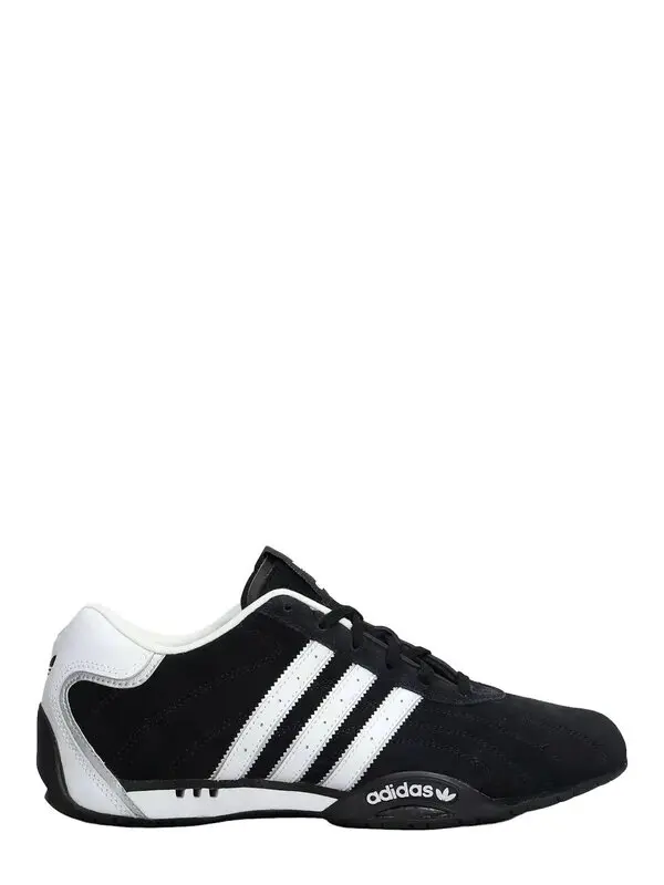 Adidas Adi Racer Lo Sneakers - Black