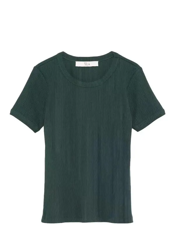 TELA Sailor T-shirt - Green