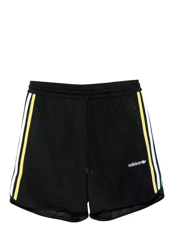 Adidas Sprint Shorts - Black
