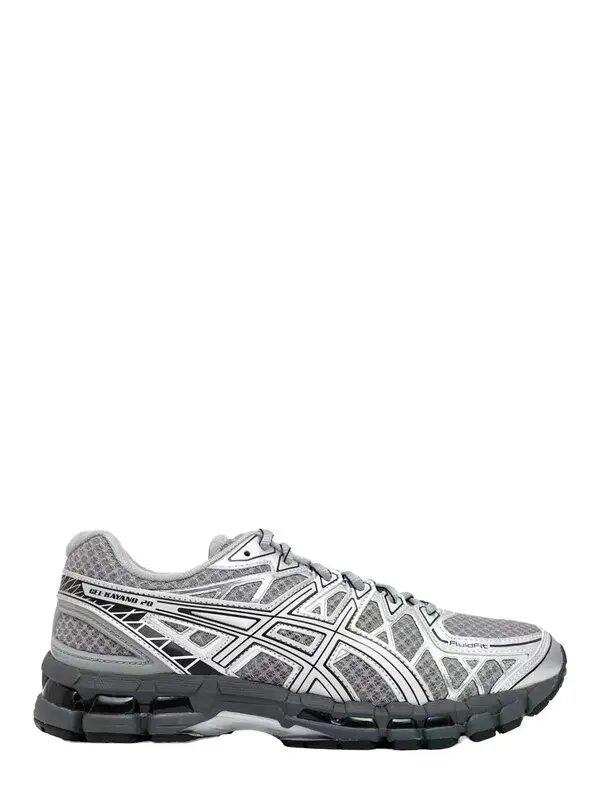 Asics Gel-kayan Running Sneakers - Grey