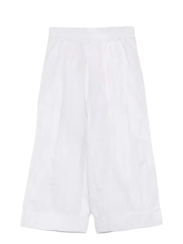 TOOGOOD The Baker Trousers - White