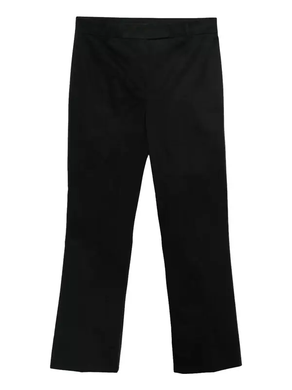 Max Mara Felice Trousers - Black
