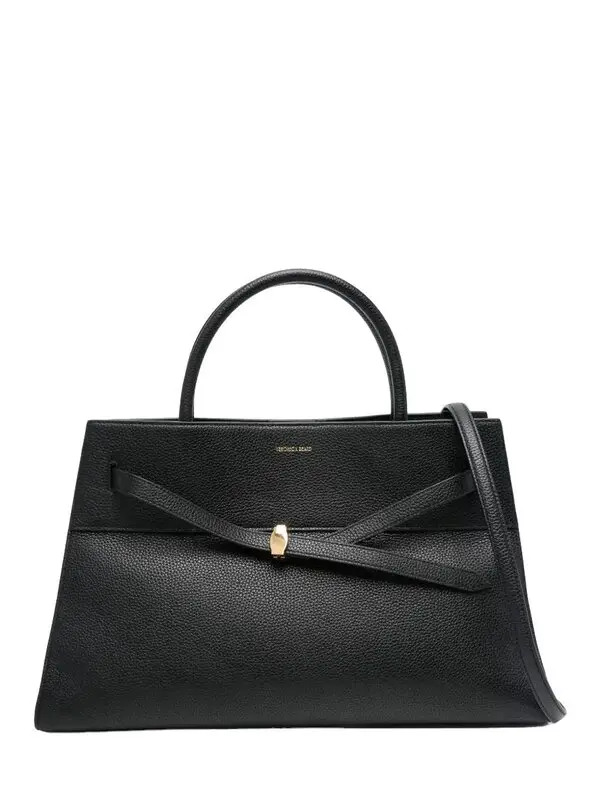 Veronica Beard Dash Large Tote Bag - Black