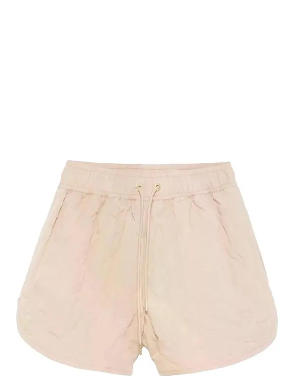 Varley Catrice Performance Shorts - Neutrals