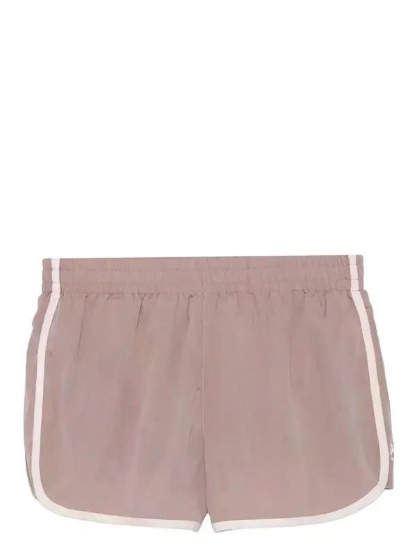 P.E Nation Preset Shorts - Pink